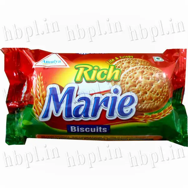 Marie Biscuits 65 Maria Layered Crispiness - Buy Marie Maria Tea ...