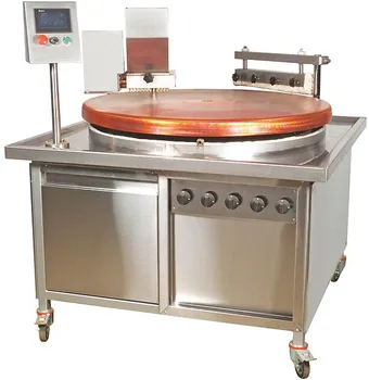 Kunafa (kataifi) Making Machine - Buy Kdf 110 Product on Alibaba.com