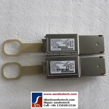 Cisco Ons-cxp-100g-sr10 Cxp 100gbe Sr10 Mpo C-temp Ons-cxp-100g-sr10 ...