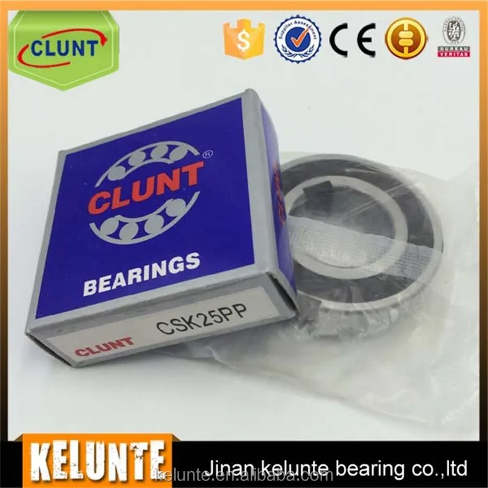 30x62x16 One Way Sprag Clutch Bearing CSK30PP - Reliable Performance