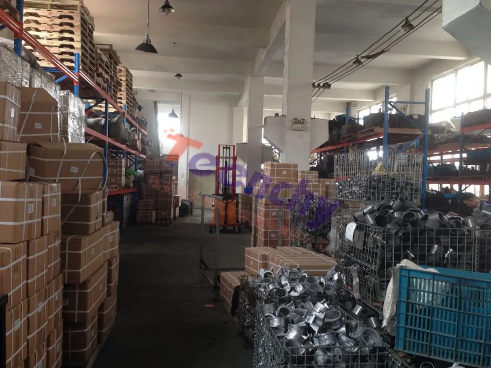 Front Shock Absorber Bearing 1223835 Bp4k-34-38xa 1255350 11508111 Bbm2 ...