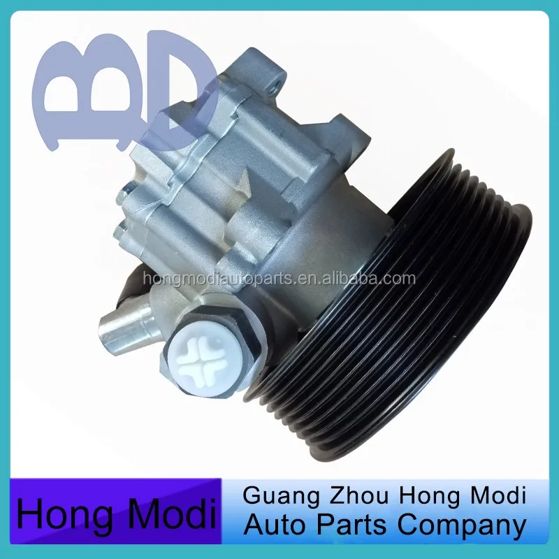 Power Steering Pump For Mercedesw211 S211 E-class A0054662201 ...