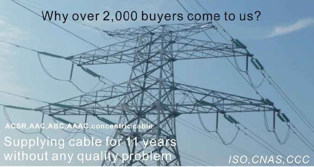 Aac Centipede /aac Centipede Conductor - Buy Overhead Conductor Aac,Aac ...