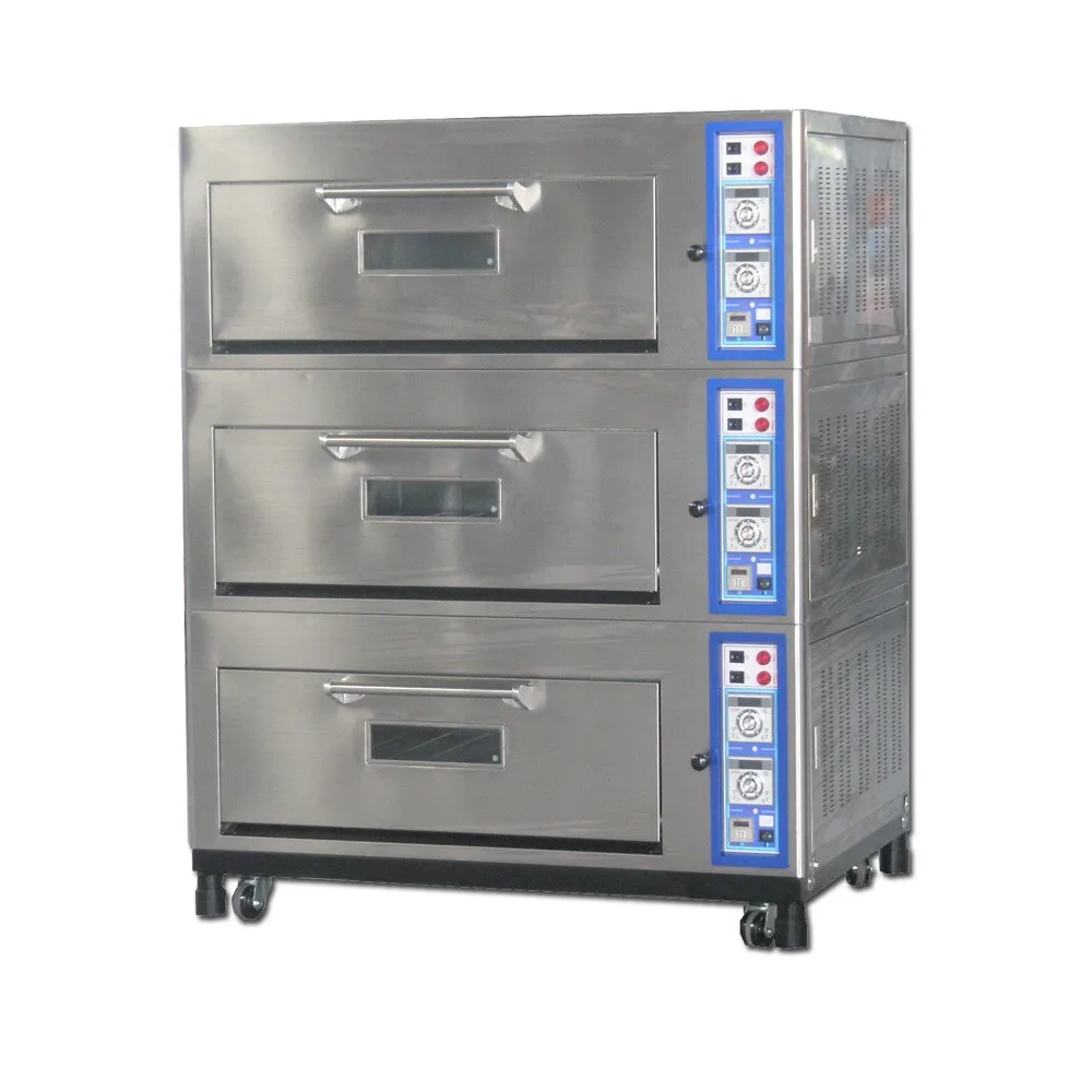 Electric 36 Trays Dough Retarder Proofer Machine - Buy Bread Pizza ...