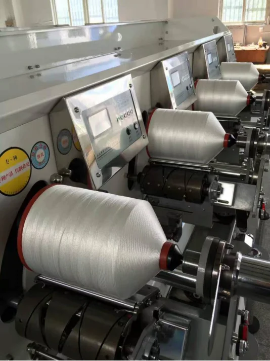 New Sewing Thread Rewinding Machine / Yarn Winder - Buy Sewing Thread ...