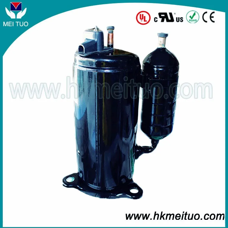 Workwell Mitsubishi Split Ac Compressor 1.5 Ton Rotary Compressor - Buy ...