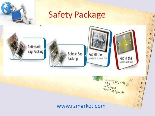 RIFF Box V2 - Best JTAG Box for Easy Operation & Durability