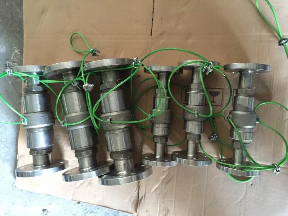 1" &2" Ss Breakaway Valve For Lpg,Liquid Nitrogen - Buy Breakaway,Fuel ...