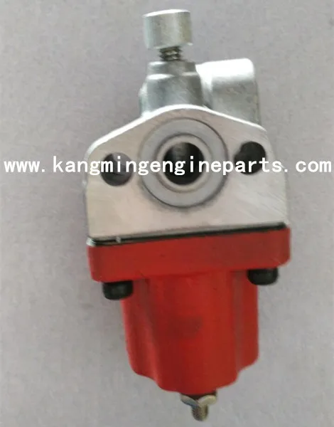 Parts Ism M11 Fuel Shutoff Solenoid Valve 12 Volt 3035342 - Buy Xcec ...