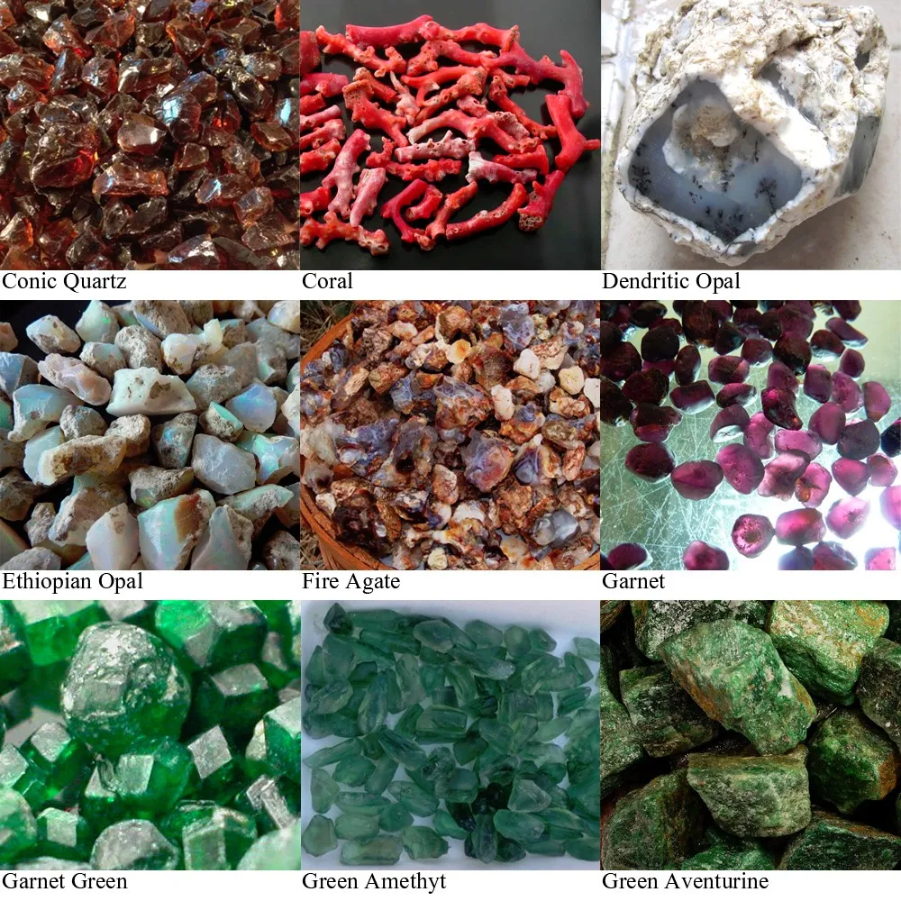 Wholesale Price Amber Rough High Quality Natural Stone Rock Gold ...