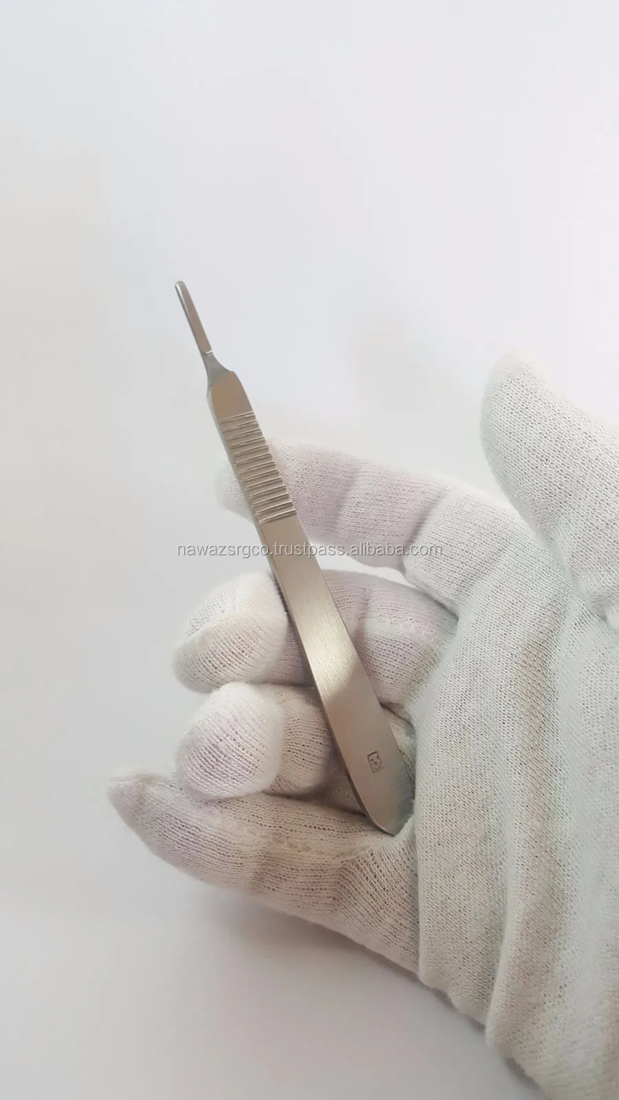 BP Handle Surgical Handle, Scalpel Handle No 3, BP Handle Surgical ...