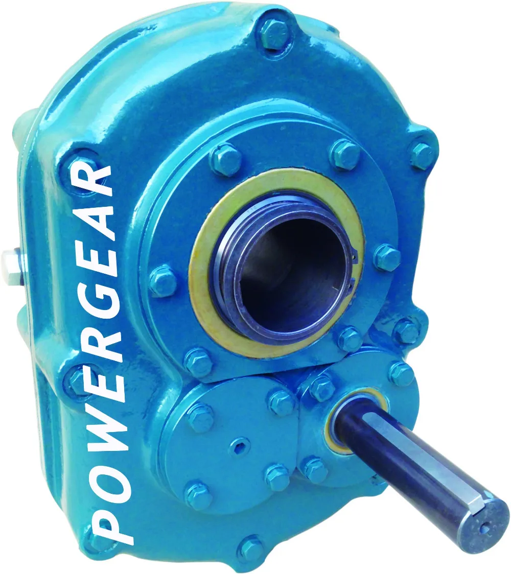 Fenner Type Shaft Mounted Speed Reducer| Alibaba.com