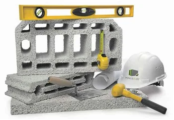 Pumice Lightweight Building Blocks - Buy Pumice Lightweight Building ...