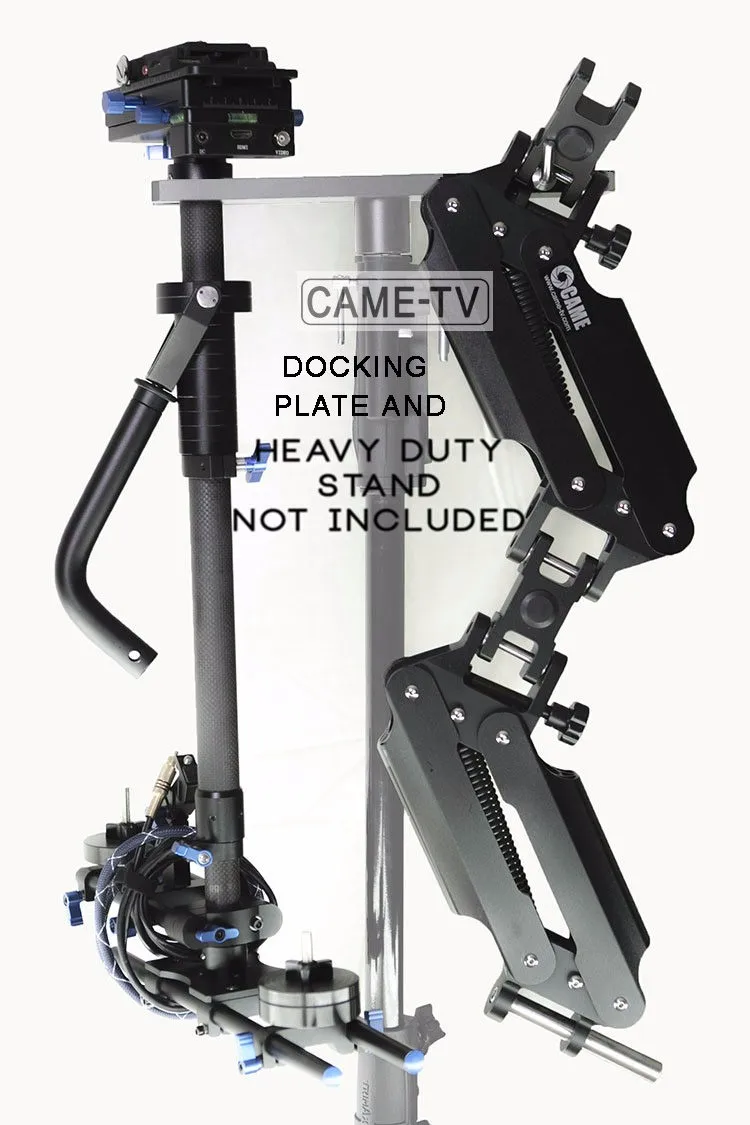 CAME-TV Steadicam - Smooth Camera Movements & Stability