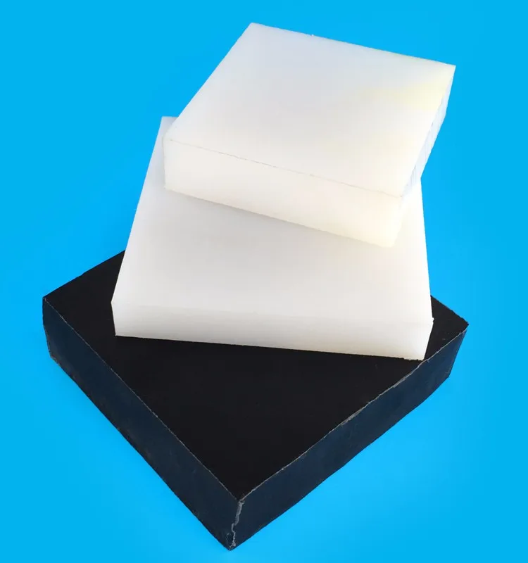 Smooth Plastic 6mm High Density Polyethylene Pe Sheet - Buy 6mm Hdpe ...