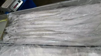 Ribbonfish Whole Aa Grade Iqf And Shatter Pack ( Aa& A & B Grade) - Buy ...