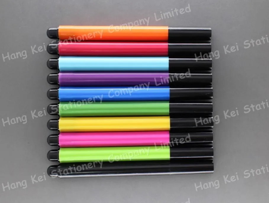 2018 Promotion Quality Non Toxic Multi-color Mini Permanent Marker For ...