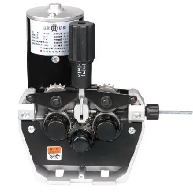 Mig Welding Wire Feed Unit - Xingyu SSJ-9 Wire Feeder