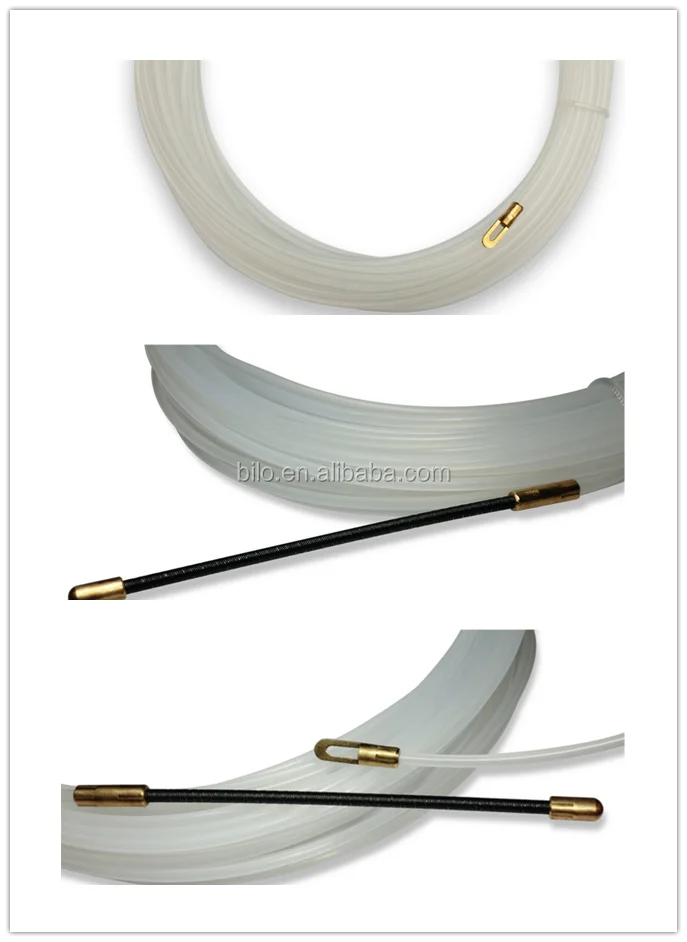 Electrical Nylon Wire Puller - Customized Support & Durability