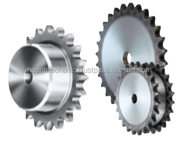 High Precision Cnc Machining / Gear And Drive Chain Cnc-g6 - Buy Chain ...