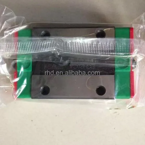 Hiwin Heavy Load Linear Guide Linear Block Hgh 20 Ca Hgh20ca - Buy ...