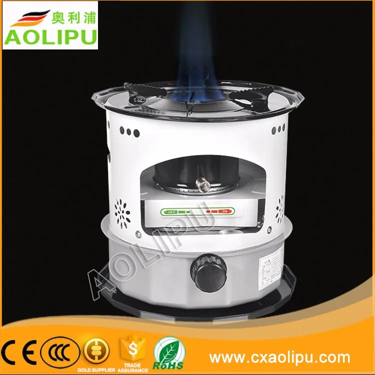 909 Blue Flame Indoor Oil Stove - Efficient Cooking