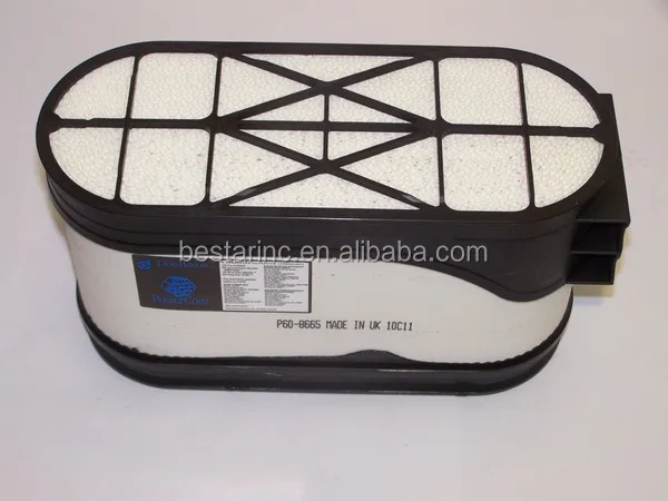 Replace Honeycomb Air Filter Element P608676/49676/cp33540 For Truck ...