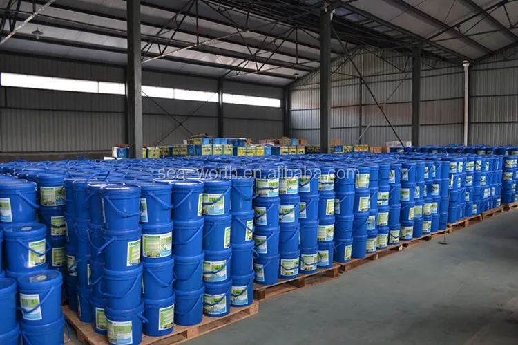 Agriculture Use Bulk Liquid Fertilizers - Seaworth Quality