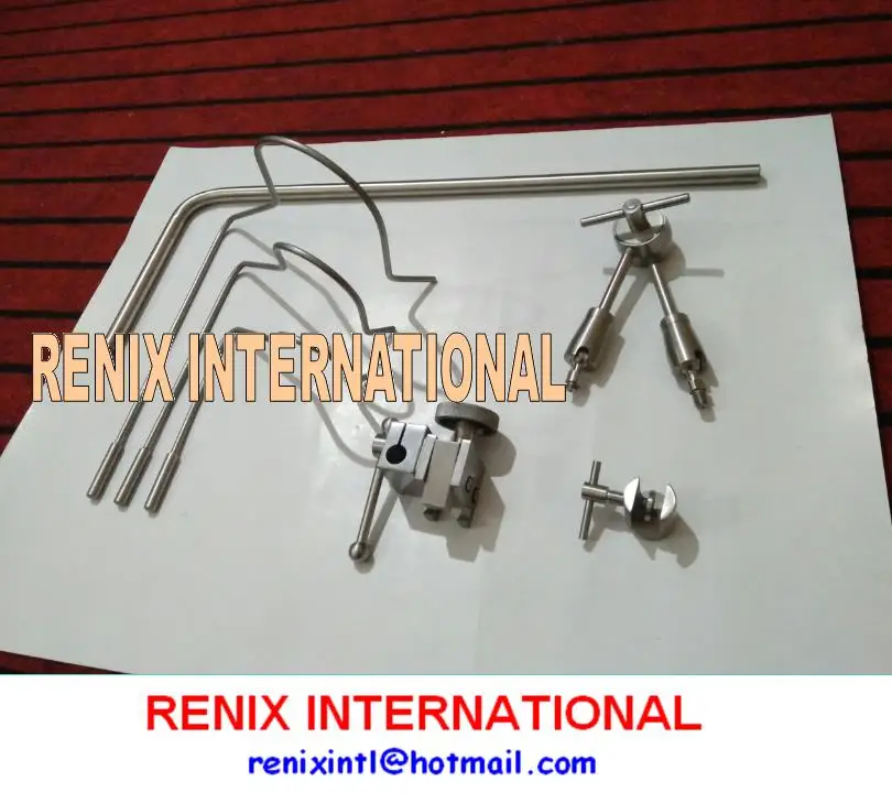 Martin Arm Liver Surgical Retractor System - Buy Martin Arm Retractor ...