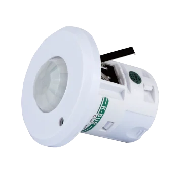 2018 KNX/EIB GVS K-Bus 2 in 1 Sensor for Smart Home Automation