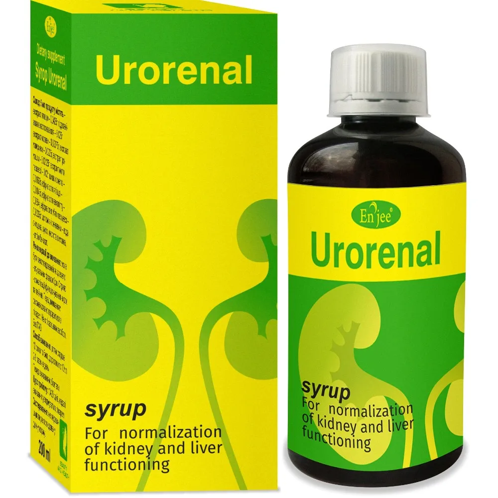Natural Herbal Products For Urinary Tract And Kidneys Health ...