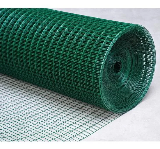High Quality 1x1 Inch Pvc Coated Welded Wire Mesh Fencing - Buy Pvc ...
