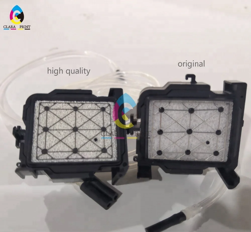 Roland Cap Station - High Quality 6702029010 for Printing