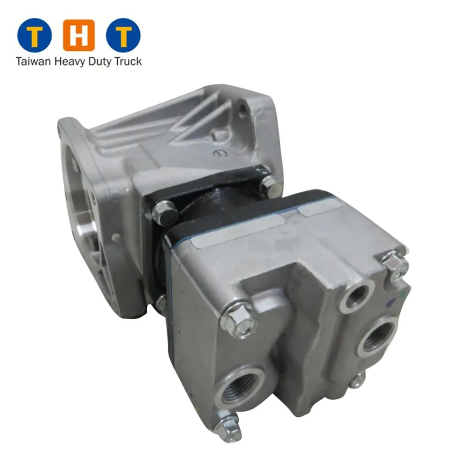 汽车车身零件空压机总成8982702330| Alibaba.com