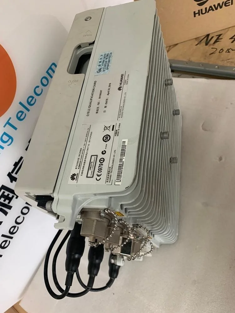 Huawei 3900 Series Base Station Bts3900 900m 1800m 2100m Bts3902e - Buy ...