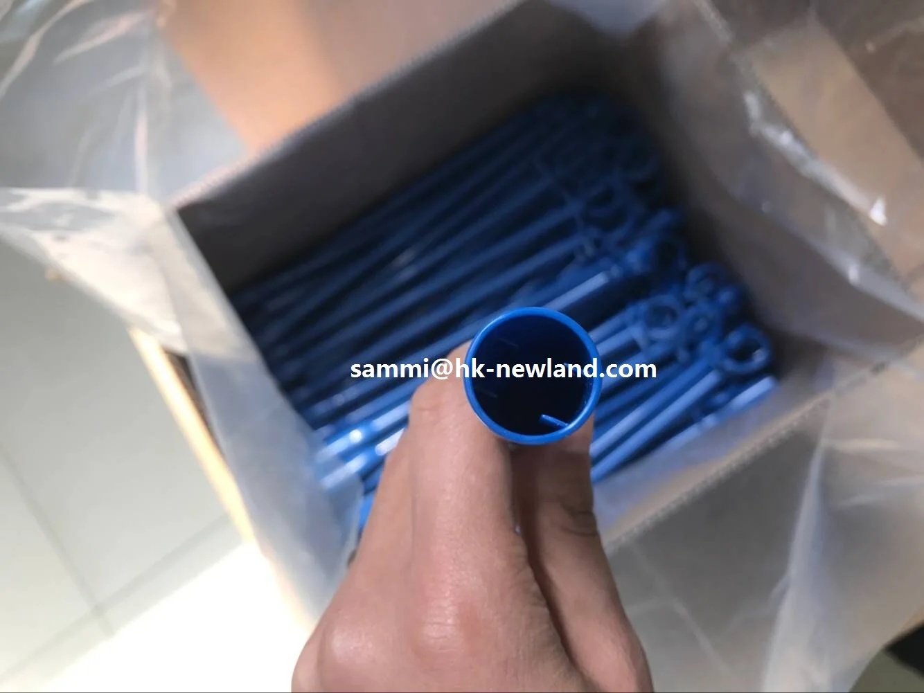 Nl981 Plastic Balling Gun - Buy Balling Gun Use,Balling Gun Agriculture ...