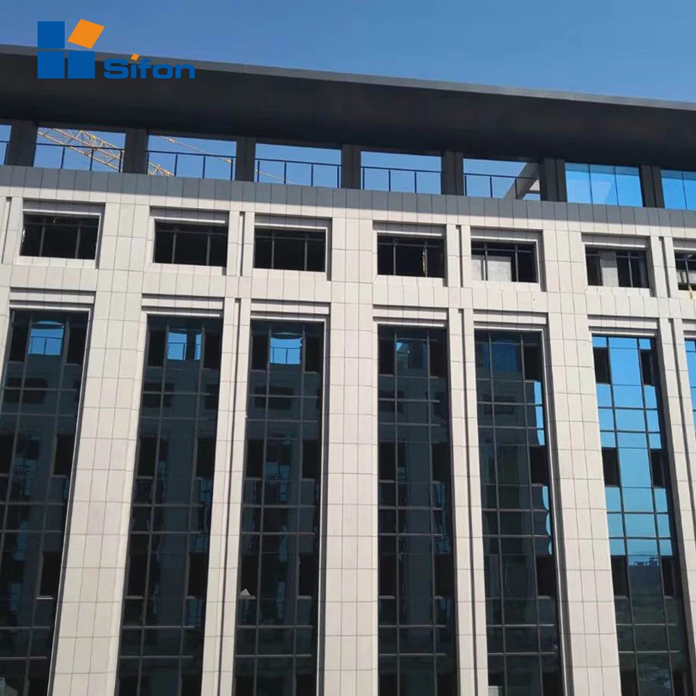 Auland 3mm Lightweight Aluminum Composite Panel Sheet Alucobond Plate ...