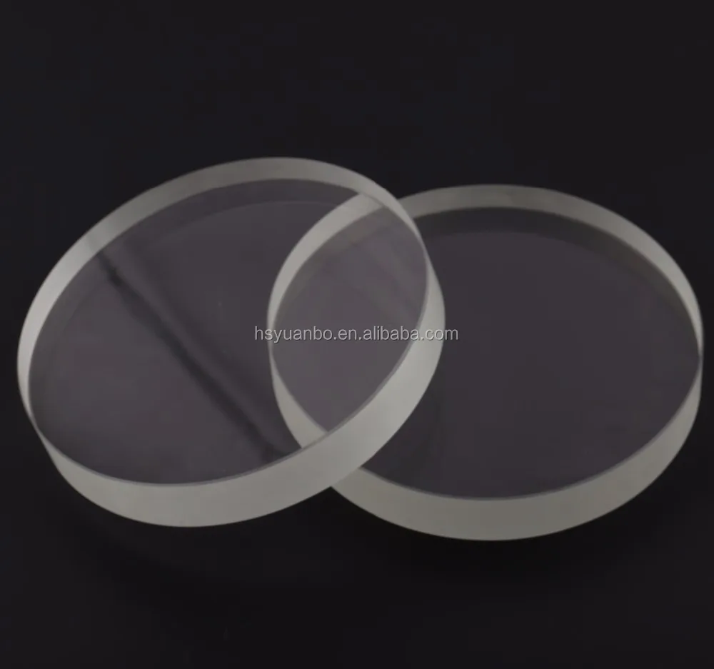 High Temperature Round Sight Glass - Buy Flange Sight Glass,High ...