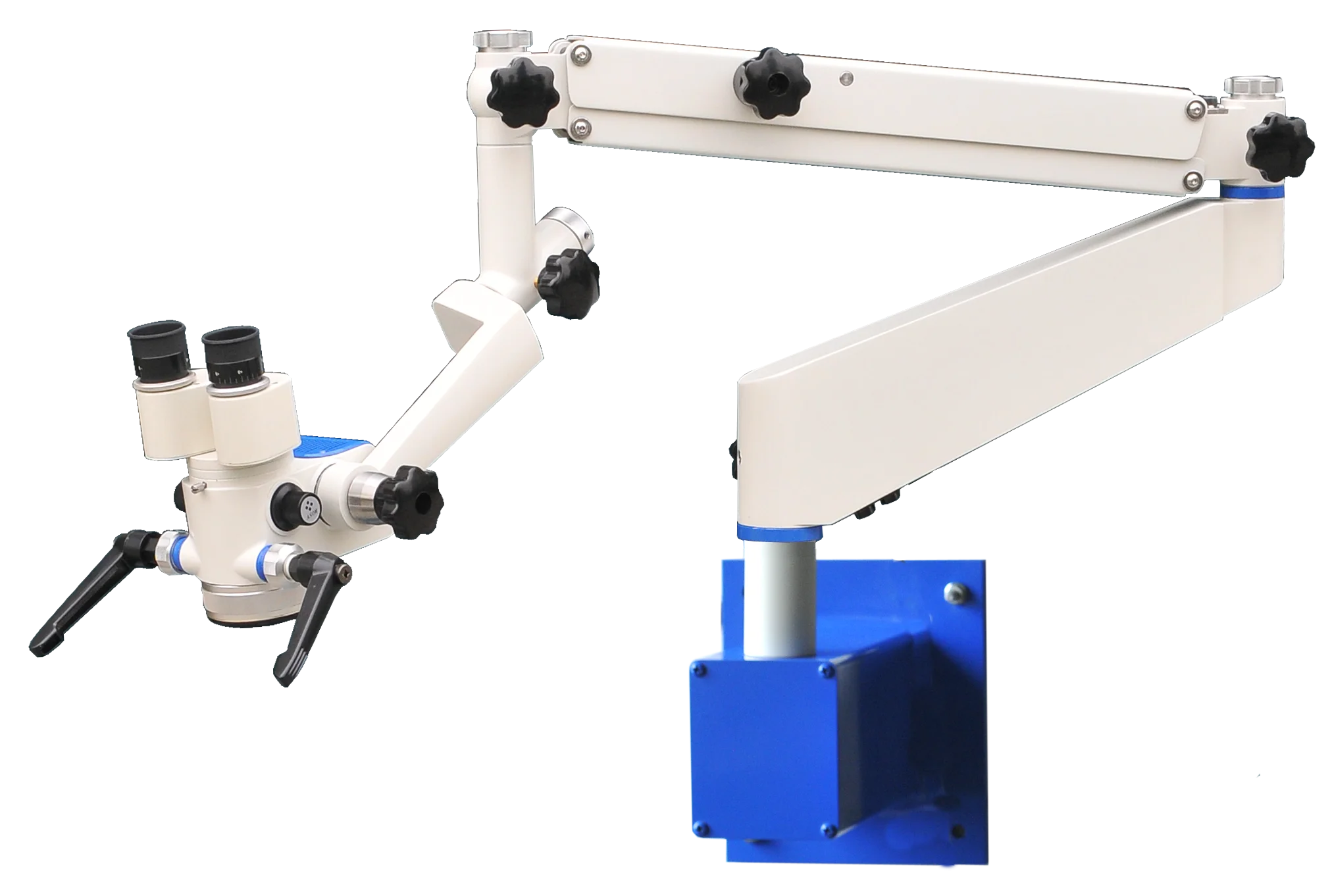 Surgery Use Digital Dental Microscope,Wall-mounted Ent Microscope ...