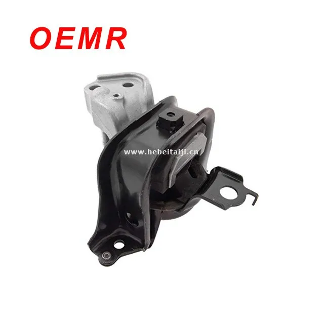 Toyota YARIS VIOS Engine Mounts - Durable & OEM Quality
