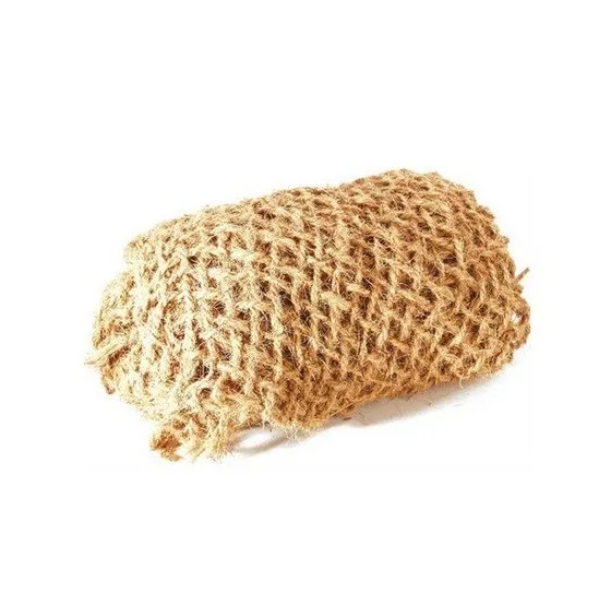 COIR NET/ COCONUT FIBER MESH from Vietnam for Erosion Control