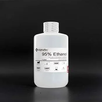 Ethyl Alcohol 95% 96% 99.9%,Food / Pharmaceutical Grade Liquid Alcohol ...