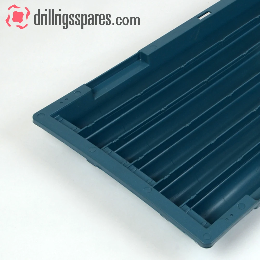 Nq Size Plastic Drilling Core Box For Ore And Coal Mining Core Tray - Buy Drill Core Box,Plastic ...