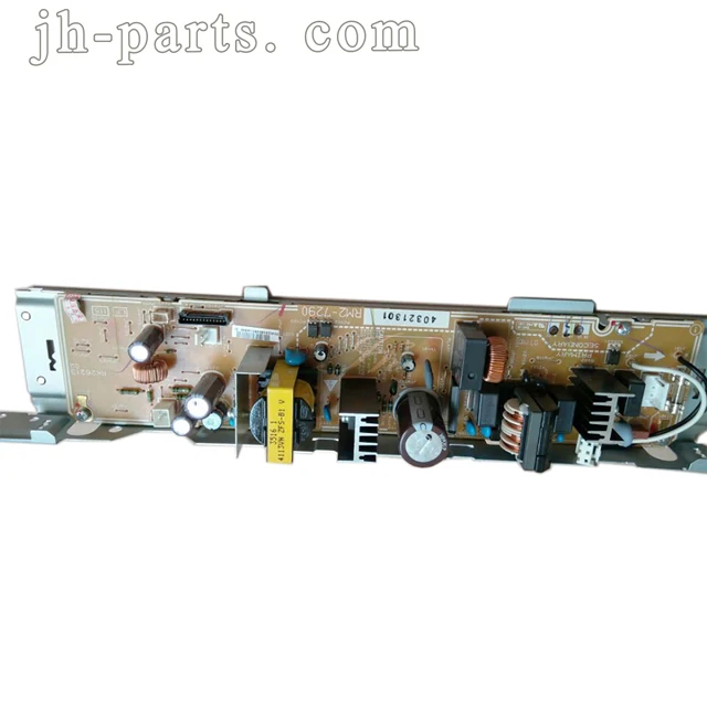 Rm2-7292 Rm2-7290 110v Rm2-7291 220v Low /high Voltage Power Supply ...