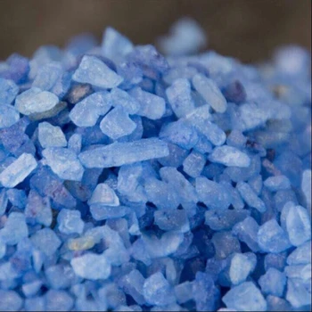 The Most Expensive & Diet Full Persian Blue Salt 0.1-0.2 Mm-sian ...