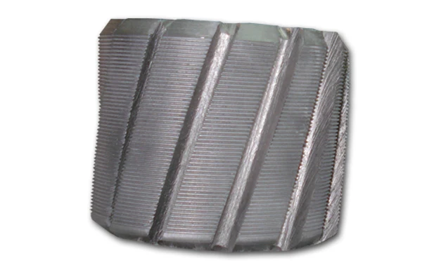 Hss Serration & Thread Milling Cutters - Buy Gear Hob Cutters Hss ...