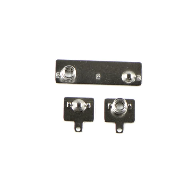 Aaa Battery Contact Springs - Buy Pcb Contact Spring,Battery Contact ...