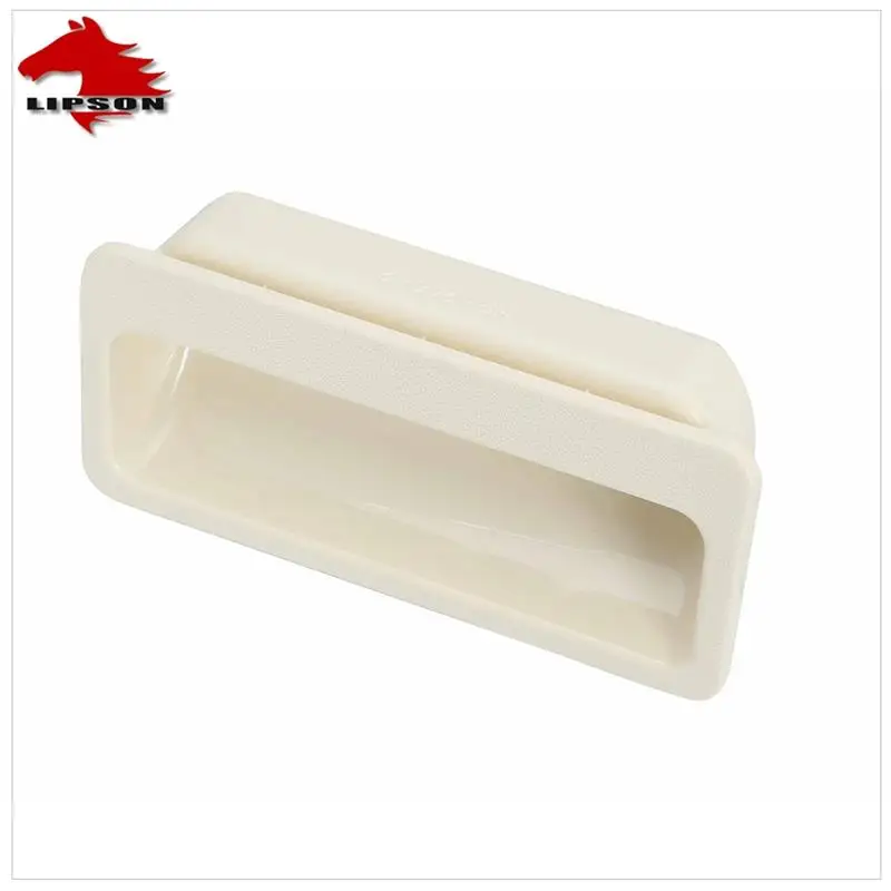 HP-537-1 블랙 현대 가구 핸들 및 손잡이 나사 손잡이 매입형 플러시 임베디드 풀 파일링 캐비닛 플라스틱 허용 1.2mm ...