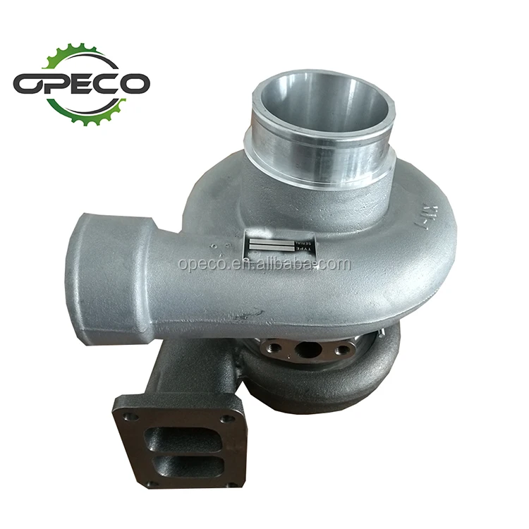 D6121 Engine Turbocharger 49188-04210 49188-04210t 38ab004 - Buy ...