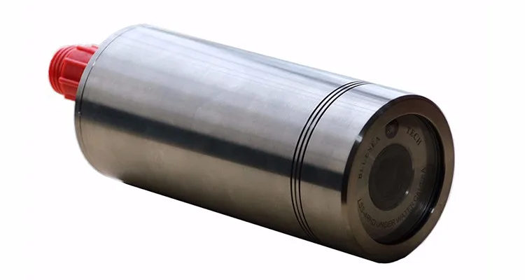 1000m Operating Depth Underwater Deep-water Video Camera For Deep Sea ...